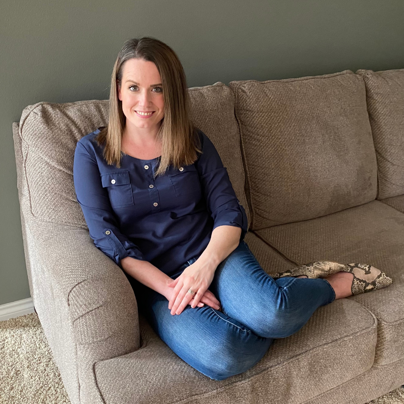 About - Lindsay Walker, LLC